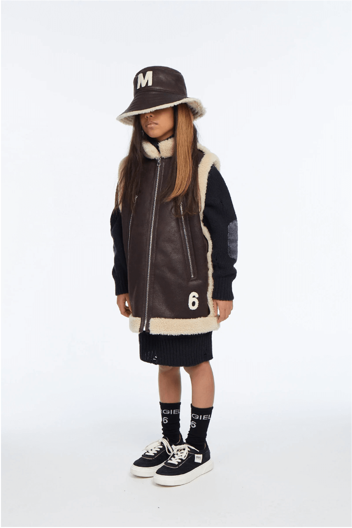 MM6 for Kids Collection | Collezione 0-16 anni | Al Monello – Al ...